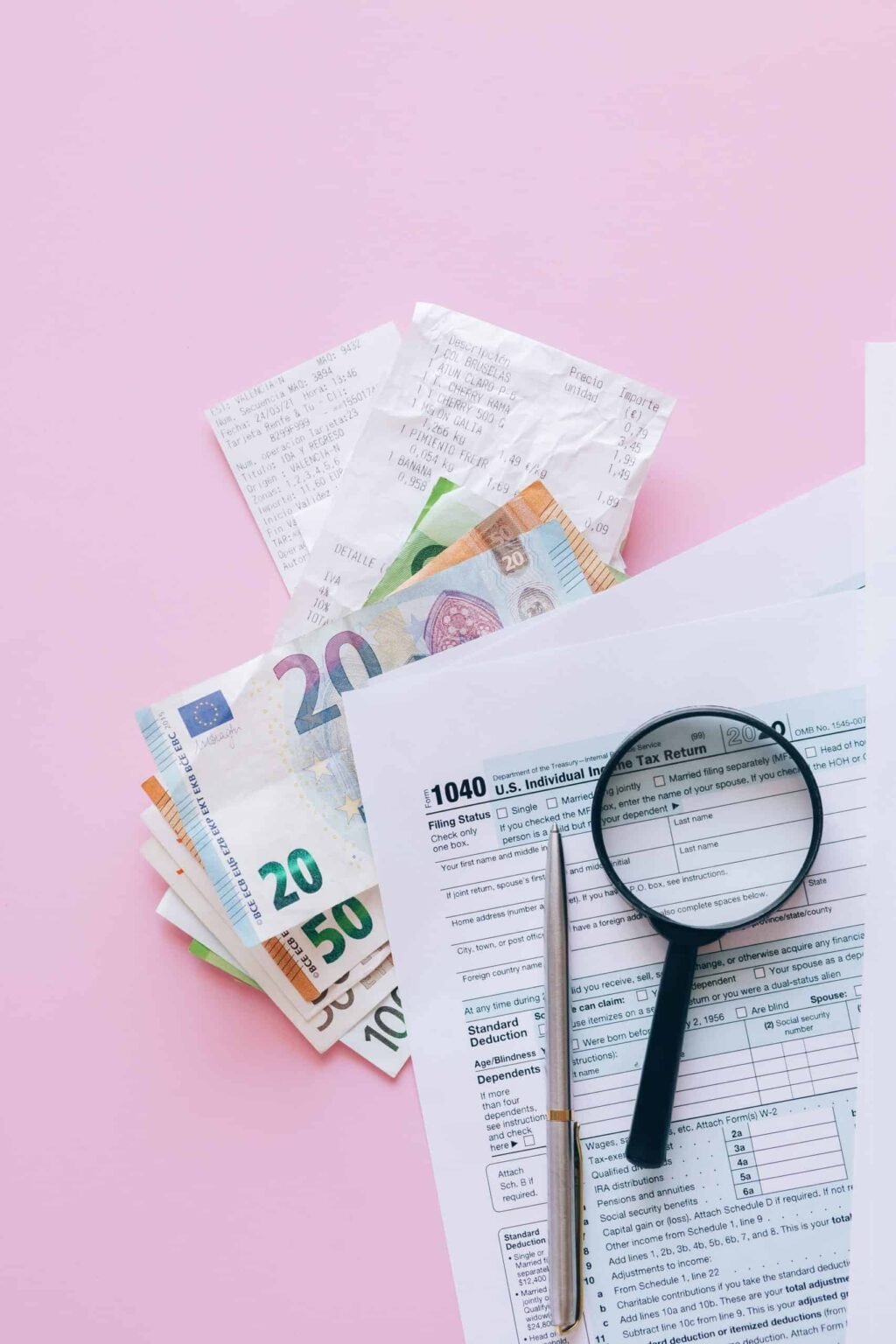 Everything You Need to Know About Personal Taxes(T1) - Filing Taxes