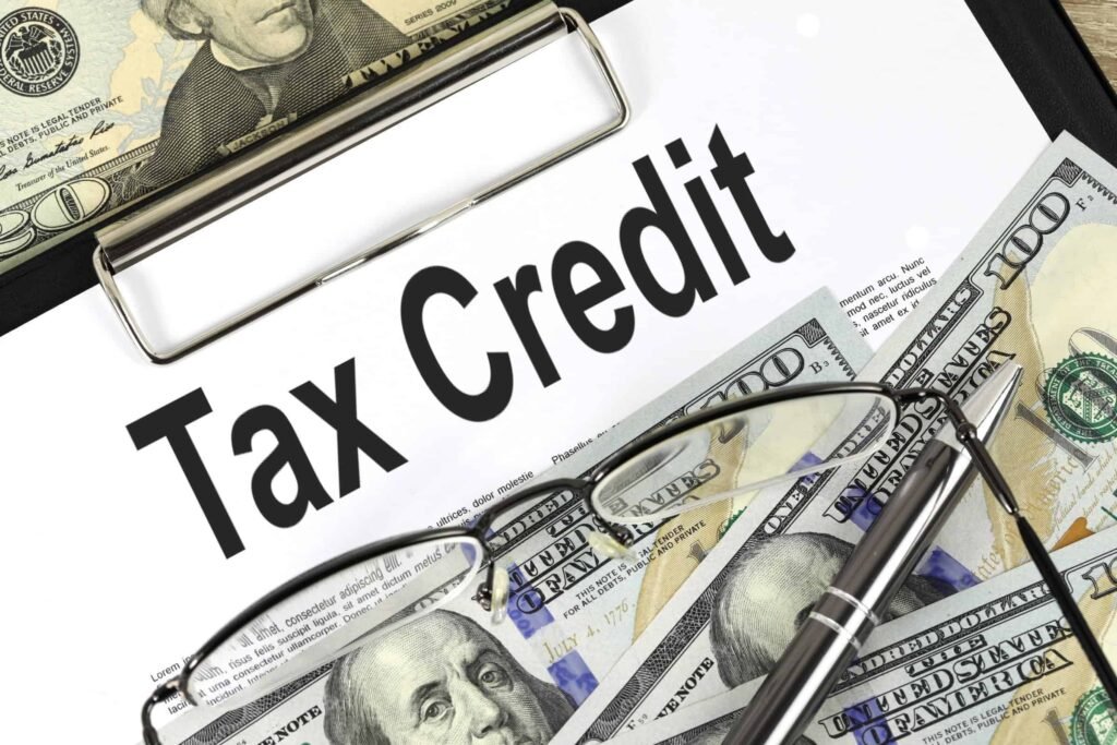 How to Get the Increased GST Tax Credit in Canada - Filing Taxes