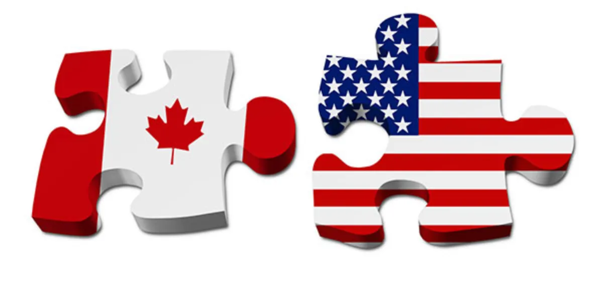 Ultimate Guide to Canada–U.S. Cross-Border Taxation